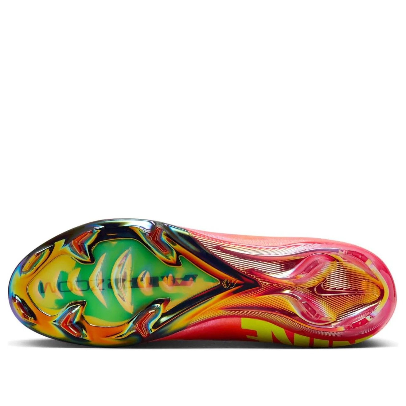 Nike Mercurial Vapor 16 Elite SE FG ‘Bright Mango’ FQ8682-800 ...