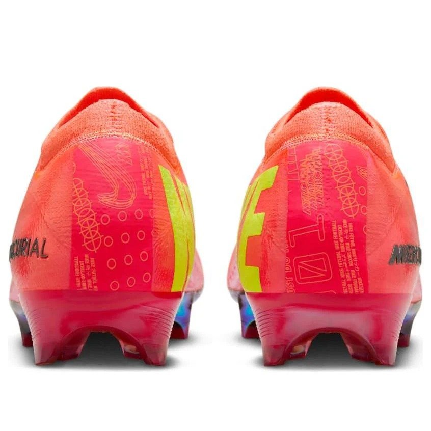 Nike Mercurial Vapor 16 Elite SE FG ‘Bright Mango’ FQ8682-800 ...
